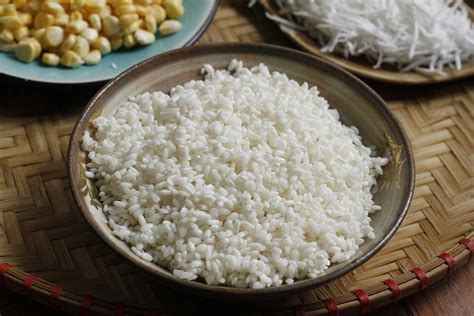 Bảng Giá Gạo Nếp Tú Lệ Chính Gốc Bán Sỉ Lẻ Toàn Quốc
