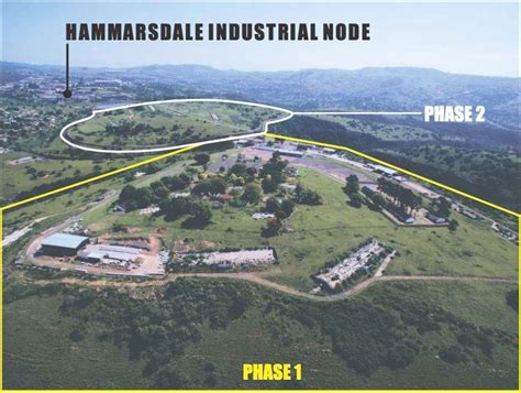 Vacant Land Plot For Sale In Hammarsdale P24 116496814