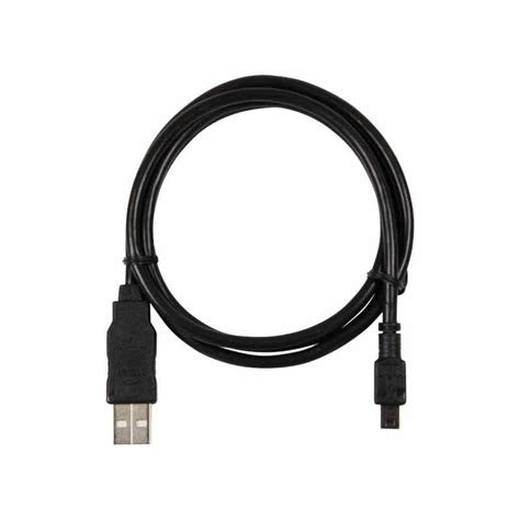 Programming Usb 2a Mini B Cable For Cockpit Sx 7 9 And Profi Tx Flash Rc
