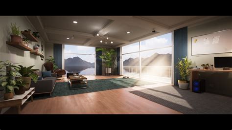 Steve Biegun Epic House Office