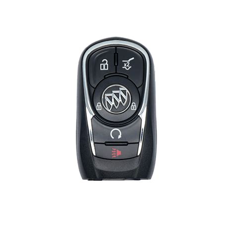 BUICK ENCLAVE REGAL SMART KEY PROXIMITY REMOTE FOB HYQ EA