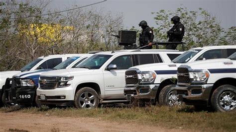 Ohio Men Arrested For Allegedly Trying To Send Dozens Of Firearms To