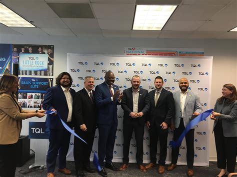 Total Quality Logistics Expands In Arkansas With New Little Rock Office