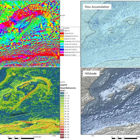 weighted overlay workflow in arcgis download high resolution scientific diagram