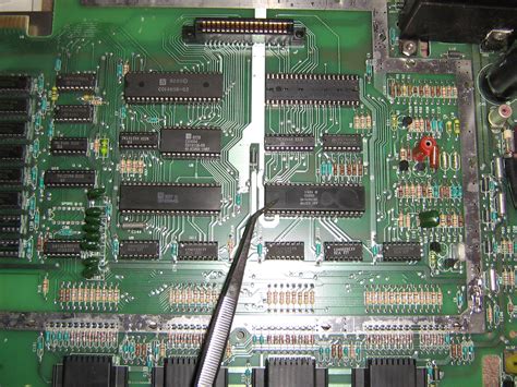 Two Port 5200 Video Problem Help Atari 5200 Atariage Forums