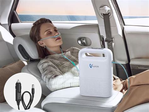 Varon Nt 02 Portable Oxygen Concentrator Customer Review Oxygenvip