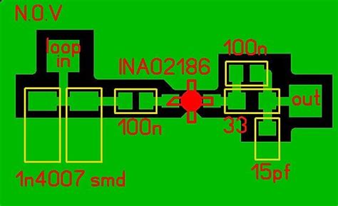 Loop Antenne Voor Ontvangst Pi Nov Artofit