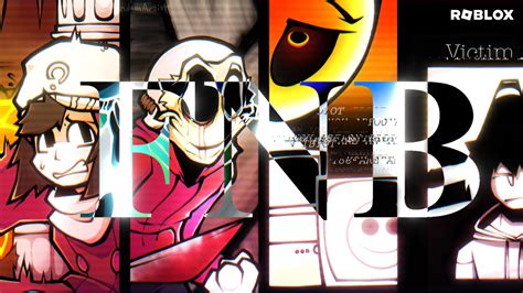 Friday Night Bloxxin Codes