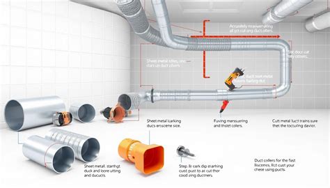 How To Extend Hvac Ductwork Step By Step Guide