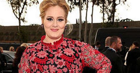 Joan Rivers Hits Out At Adeles Curves Again Daily Star