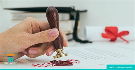 How To Write A Will Australia Step By Step Guide