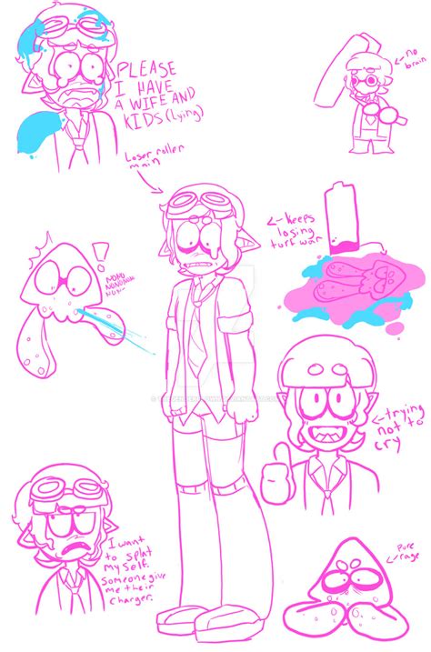 Sploon By Thegenderclown On Deviantart