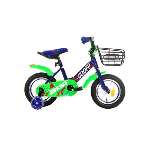 Купить Детский велосипед AIST Goofy 12 в Минске | от производителя Мотовело