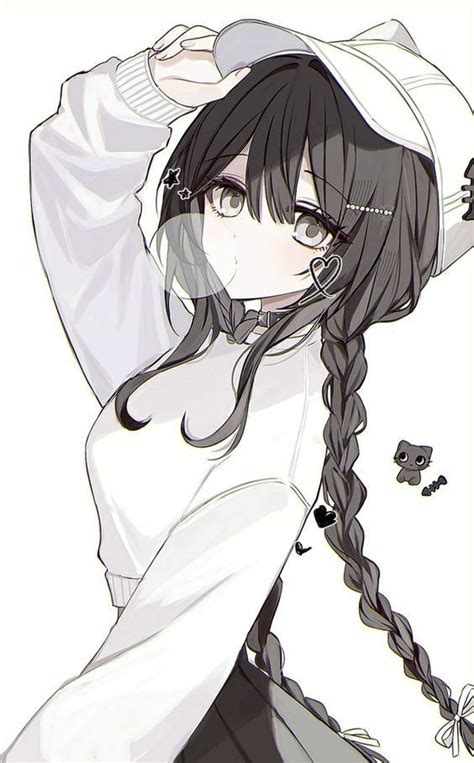 Девачка Di 2024 Ilustrasi Karakter Gambar Gambar Karakter