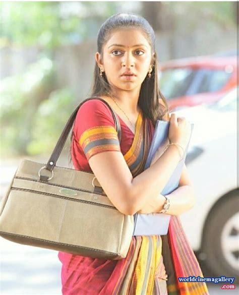 Lakshmi Menon Hot Stills
