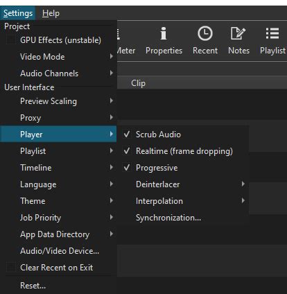 External Monitor Disappeared Help How To Shotcut Forum
