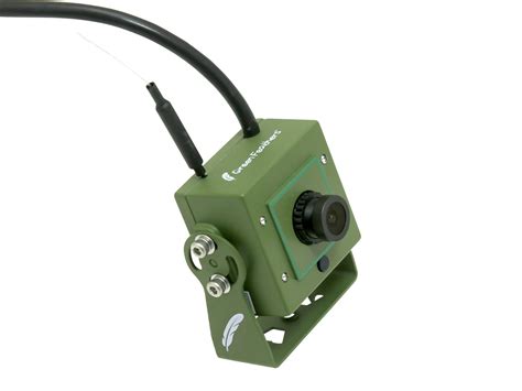 Nest Box With Camera Starter Bundle