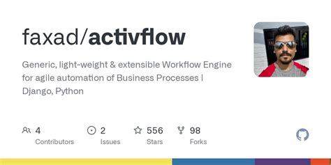 A Generic Light Weight And Extensible Workflow Engine For Agile Automation Of Business