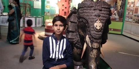 Art To Imagine Created By Satyam Yadav