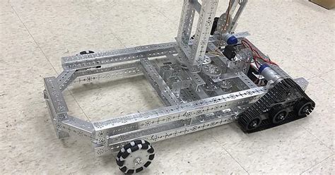 I Build Robots For The Army His Name Is Terry Album On Imgur