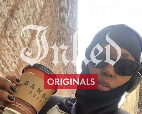 Kendrea Smith Inked Originals