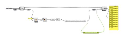 expression string grasshopper mcneel forum