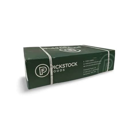 Bone In Ovine Flapbreast Catchweight Per Kg Lucky 8