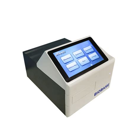 Supply Elisa Microplate Reader Bk El10a Bk El10b Bk El10c Bk El10d Bk El10da Wholesale Factory