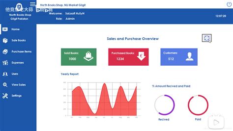 Winform Ui 界面参考 Csdn博客