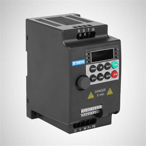 Kd100 Vfd Vsd Variable Frequency Inverter Ac Drive 3 Phase Low Voltage