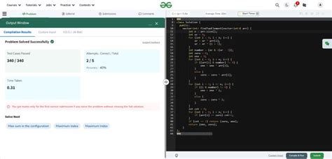 Aman Kumar On Linkedin Geekstreak2024 Geekstreak2024 Deutschebank