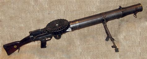 Lewis Gun Wikipedia