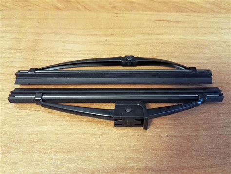 Век живи — век учись, или правильные дворники фар на узкомордый 9000 ...