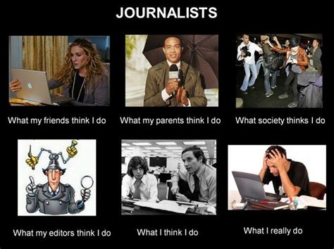 [image 251752] What People Think I Do What I Really Do