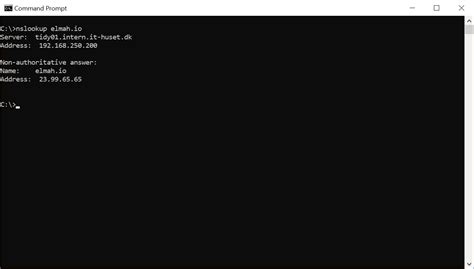 How To Debug The Remote Name Could Not Be Resolved