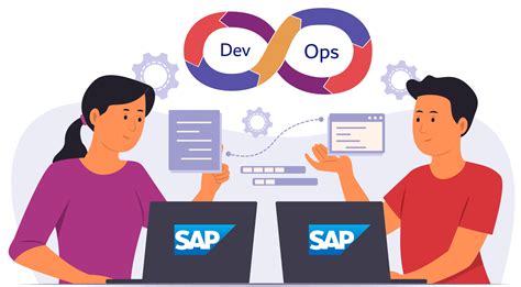 SAP DevOps Empowering Modern Business With Abusiness Tech ABusiness Tech