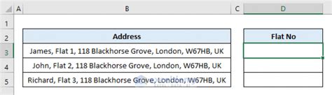 Excel Vba Split String By Character Useful Examples Exceldemy