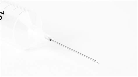 预防注射安全事故，这些医用注射器的注意事项需要知道！