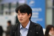 스포키 포토 정철원 스프링캠프 마치고 귀국합니다 포토