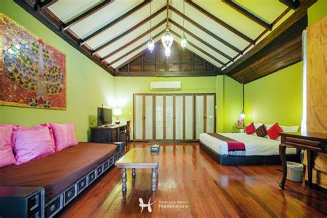 ครั้งหนึ่งกับที่พักติดน้ำตกที่ดีที่สุดในไทย สุกันทรา แคสเคด รีสอร์ท แอนด์ สปา เชียงใหม่