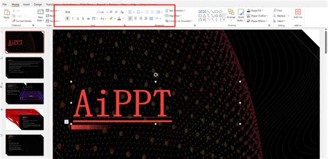 How To Embed Hyperlinks In PowerPoint Slides AiPPT Com