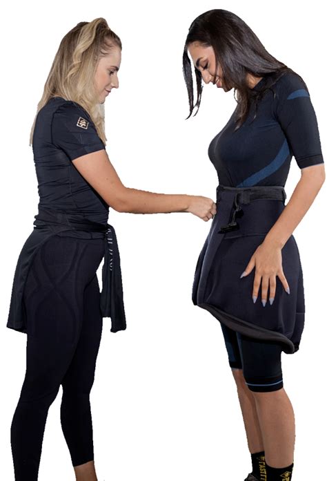 Ems Program Fast Fit Ems