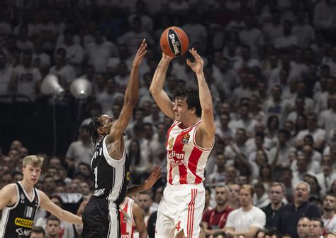 Teodosić U Zvezdi Stari Unazad Deluje šest Godina Mlađe I Ljubi Grb Kao Tinejdžer