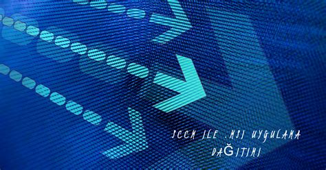 Sccm Ile Msi Uygulama Dağıtımı