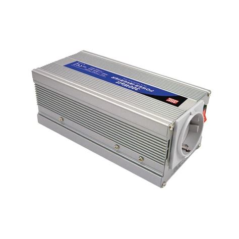 Omvormer Vdc Vac W Gemodificeerde Sinusgolf