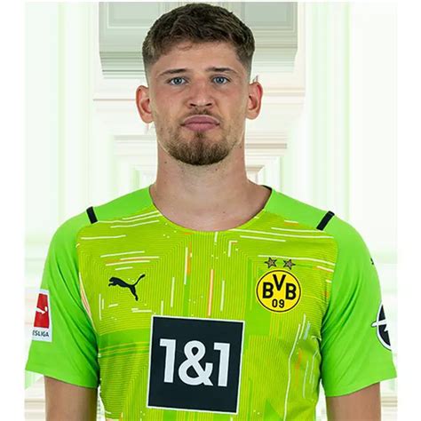 Gregor Kobel Height Affairs Net Worth Bio Age The Personage