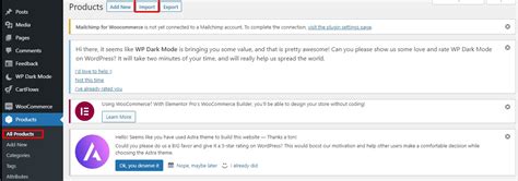 How To Add Sample Data In Woocommerce Uptimemonster