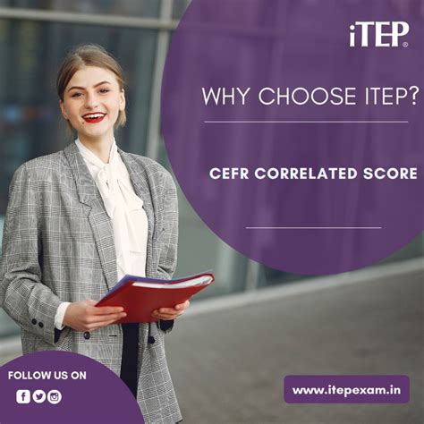 All Itep Exams Are Aligned With The Common European Framework Of Reference Cefr The Gold