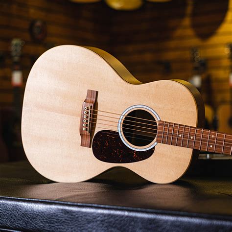 Martin Guitar Body Shapes And Sizes Our Expert Guide Guitarguitar
