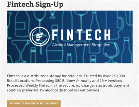 Distributor Toolkit Fintech Automated Invoice Processing